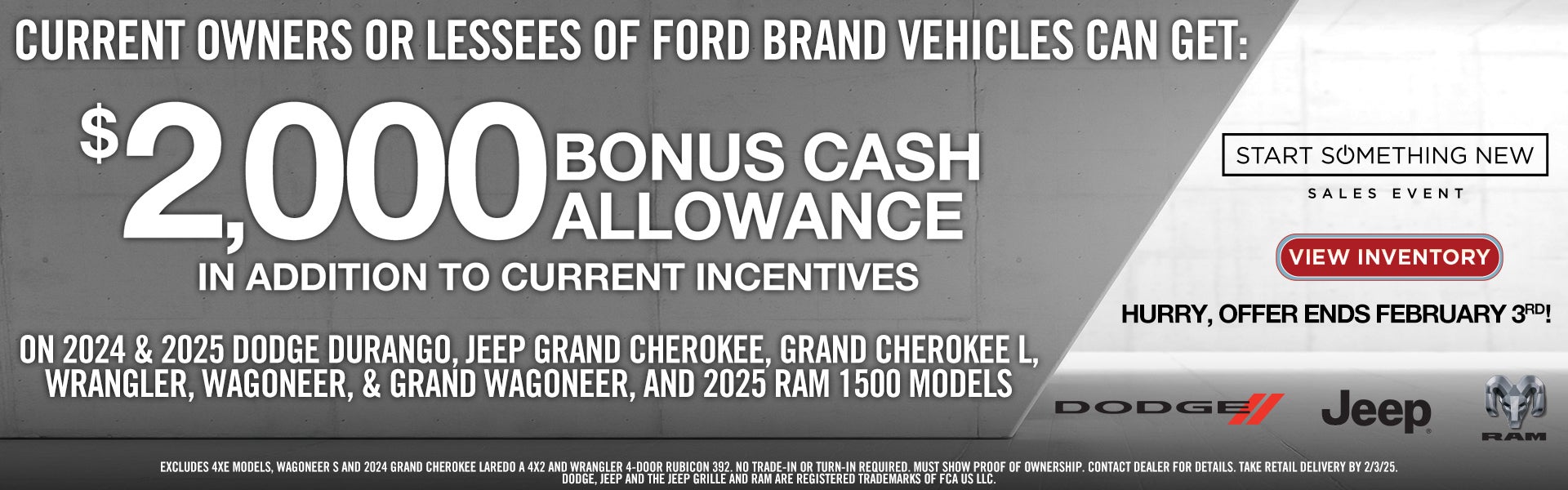 Grayson Chrysler, Dodge, Jeep, Ram Dealer in Grayson KY | Hopewell ...
